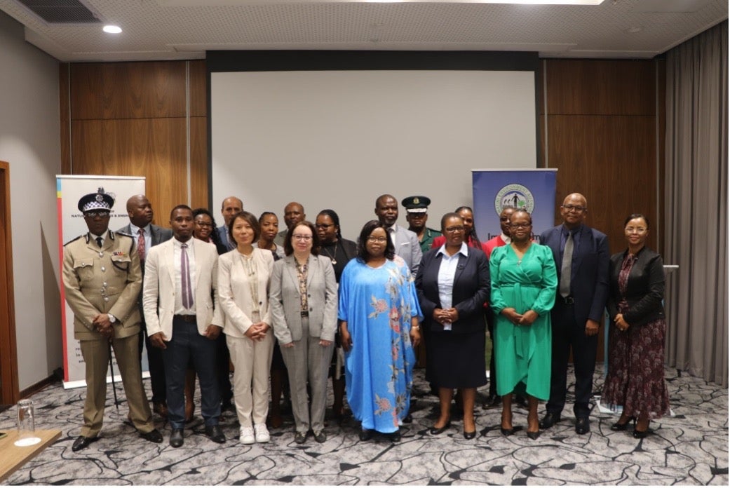 Eswatini looks to nuclear energy - Nuclear Engineering International